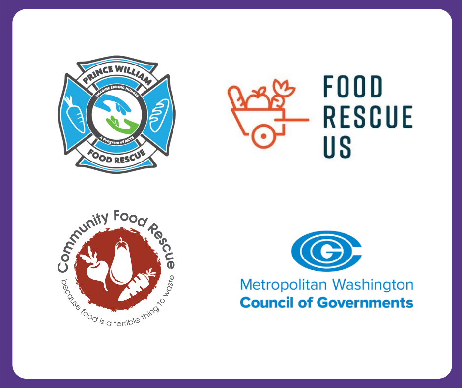 Food Recovery Week 2020 – Feed More, Waste Less