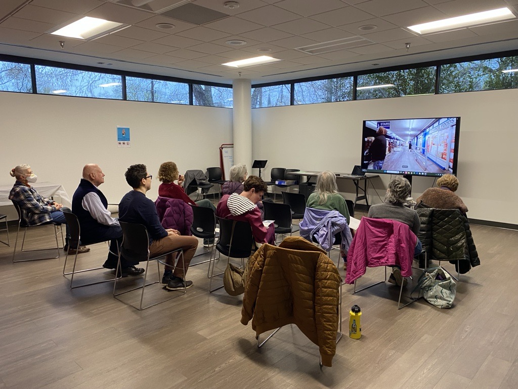 JUST EAT IT a food waste story - DMV Food Waste Prevention Week 2025